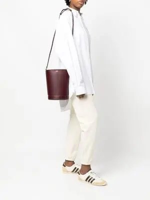 A.p.c. Ambre Bucket Bag