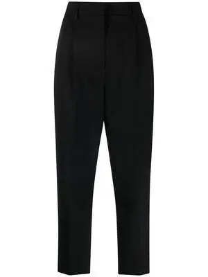 LANVIN High-rise Tailored Trousers