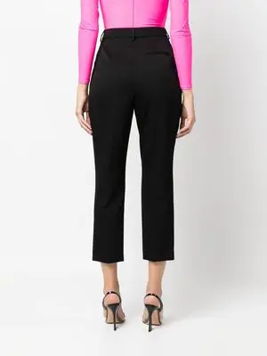 LANVIN High-rise Tailored Trousers