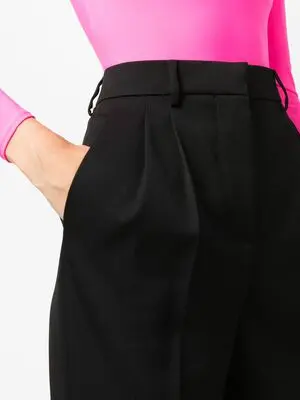 LANVIN High-rise Tailored Trousers
