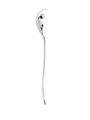 ALESSI Mediterraneo Spaghetti Serving Spoon