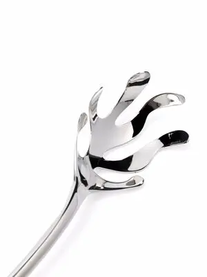 ALESSI Mediterraneo Spaghetti Serving Spoon