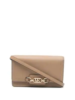 Michael Kors Leather Messenger Bags