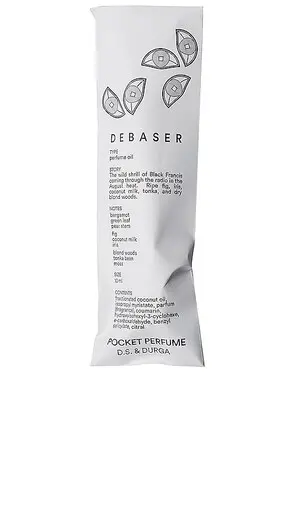 DS & DURGA Debaser Pocket Perfume - N,a