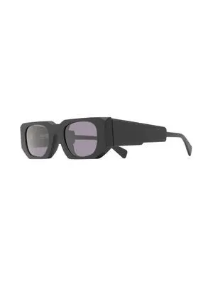 KUBORAUM Rectangle-frame Sunglasses