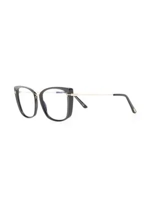 TOM FORD Cat-eye Glasses