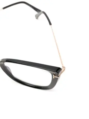 TOM FORD Cat-eye Glasses