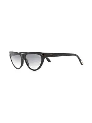 TOM FORD Cat-eye Sunglasses