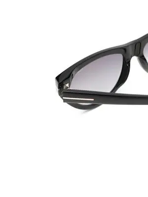 TOM FORD Cat-eye Sunglasses
