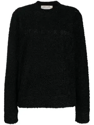 1017 Alyx 9sm Brushed Sweatshirt