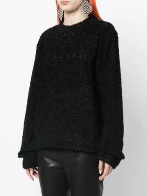 1017 Alyx 9sm Brushed Sweatshirt