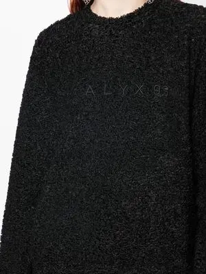 1017 Alyx 9sm Brushed Sweatshirt