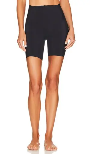 Commando Thigh Length Shorts For Women