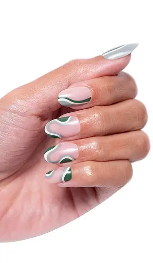 CHILLHOUSE Chill Tips Press-on Nails