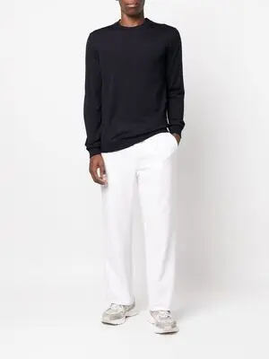 Woolrich Virgin-wool Jumper