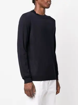 Woolrich Virgin-wool Jumper