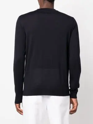 Woolrich Virgin-wool Jumper