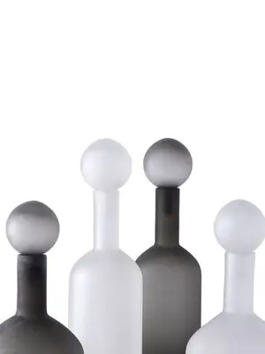 POLSPOTTEN Bubbles Bottles