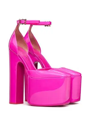 Valentino Garavani 180mm Discobox Platform Pumps
