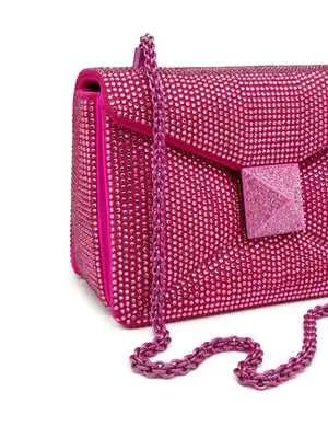 Valentino Garavani One Stud Shoulder Bag