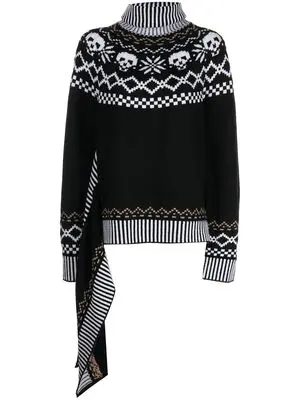 Monse Roll Neck Sweaters For Women