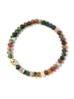 Luis Morais Bead Jewelry & Watches For Men