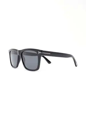 TOM FORD Square-frame Sunglasses