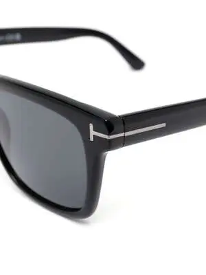 TOM FORD Square-frame Sunglasses