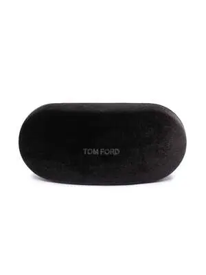 TOM FORD Square-frame Sunglasses