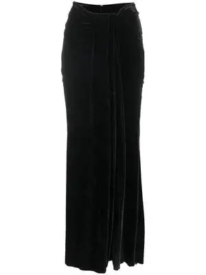 Blumarine Slit Skirts