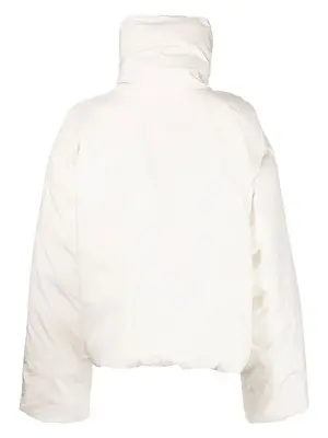 3.1 Phillip Lim Long-sleeve Puffer Jacket