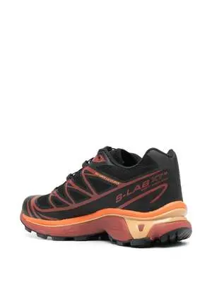 SALOMON Xt-6 Low-top Sneakers - Black