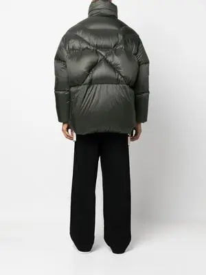 Khrisjoy Feather-down Puffer Jacket