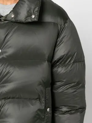 Khrisjoy Feather-down Puffer Jacket
