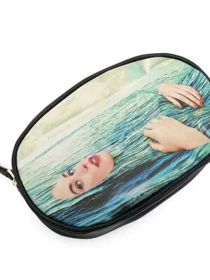 SELETTI Toiletpaper Seagirl Belt Bag