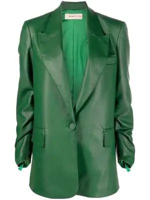 Blanca Vita Single Breasted Blazers For Women