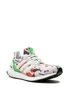 Adidas X Marimekko Ultraboost 5.0 Sneakers