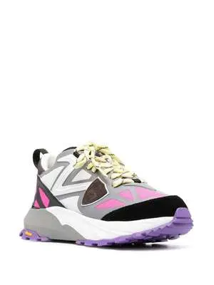 Philippe Model Violet Low-top Sneakers