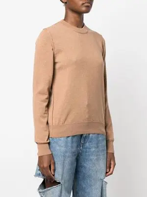 MAISON MARGIELA Crew-neck Jumper