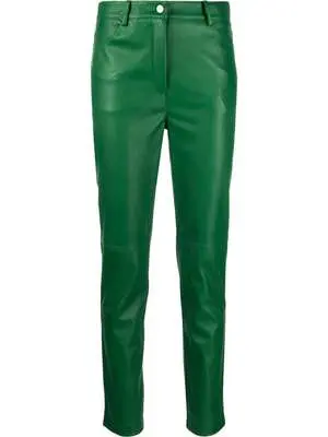 Blanca Vita Button Detailed Pants For Women