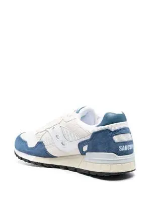 Saucony Low-top Sneakers