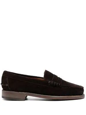Sebago Mid Calf Shoes For Men