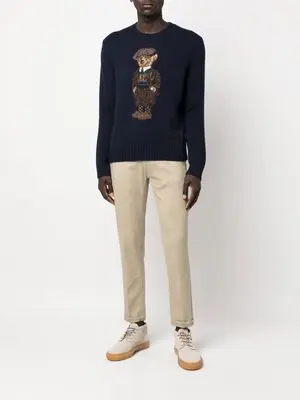 PT TORINO Mid-rise Slim-fit Jeans - Neutrals