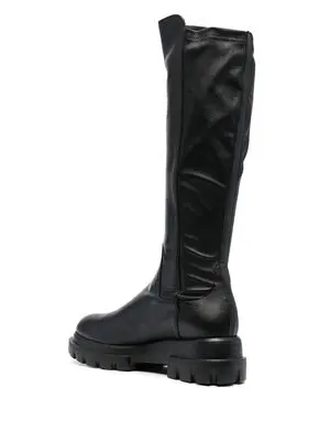 Agl Malika Knee-length Boots