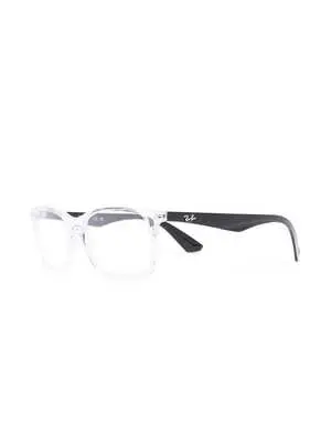 Ray-ban Square-frame Optical Glasses