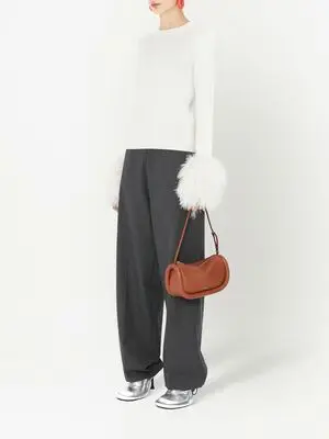 JW Anderson Tailored Straight-leg Trousers
