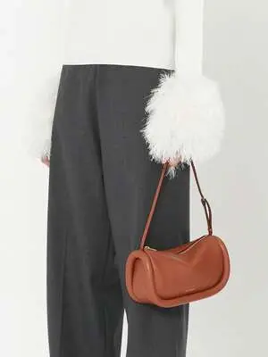 JW Anderson Tailored Straight-leg Trousers