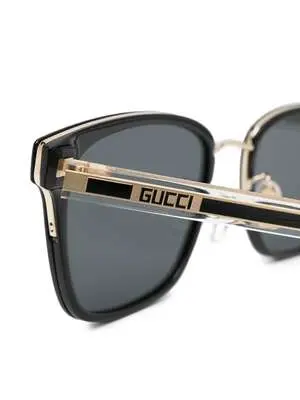 Gucci Gg0563sk Sunglasses
