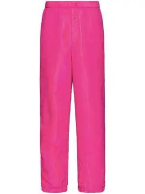 Men's Pink Pants