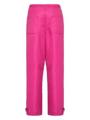 Valentino Garavani Stud-detail Cargo Trousers